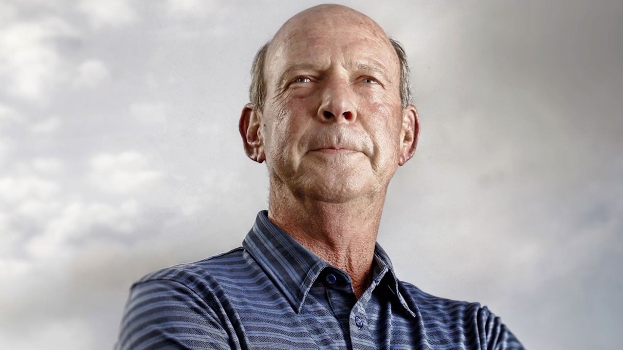 Morfit Larry Nelson Ryder Cup Captain