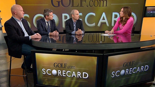 The Scorecard: 2012 Season Review