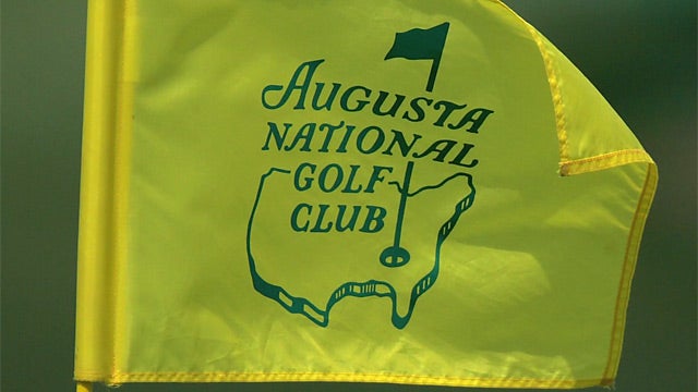 Augusta National admits female members for first time