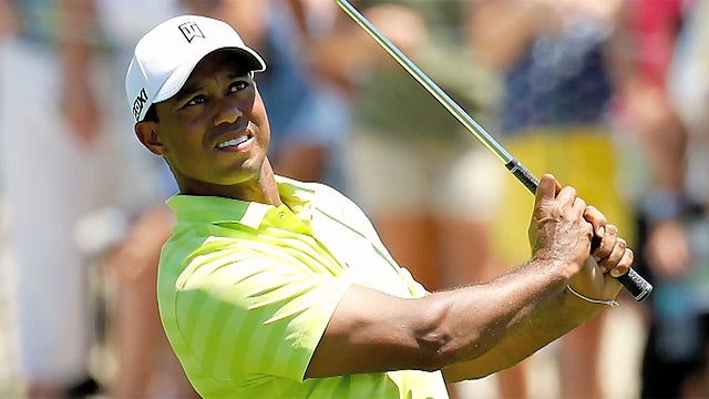 PGA Championship Day 1 with Peter Kessler