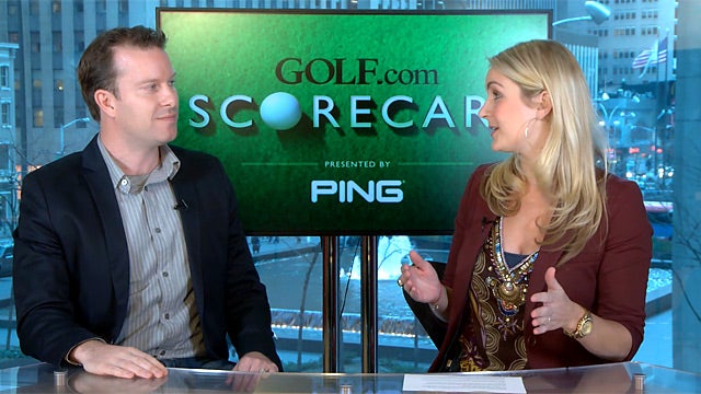 The Scorecard: Rory's Next Move, Tiger's Chances at Doral