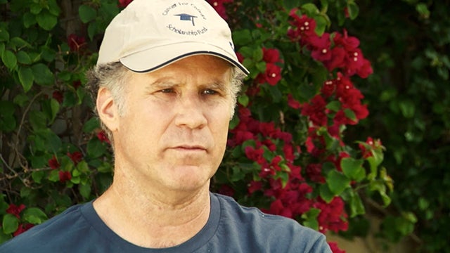 Masters Thoughts With Will Ferrell Bubba Watson Rory McIlroy Rivalry