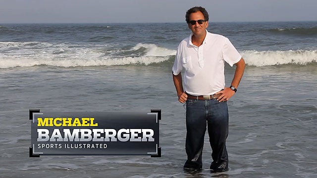 Inbee Park Grand Slam Women's British Open