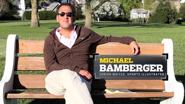 The Players: The Unemployed Caddie