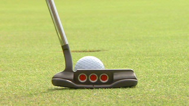 Golf Magazine ClubTest 2013 Blade Putters