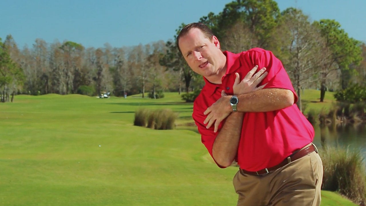 Perfect Pivot Power to Add Distance