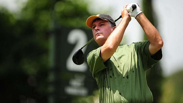 The Players: The Legend of Paul Goydos