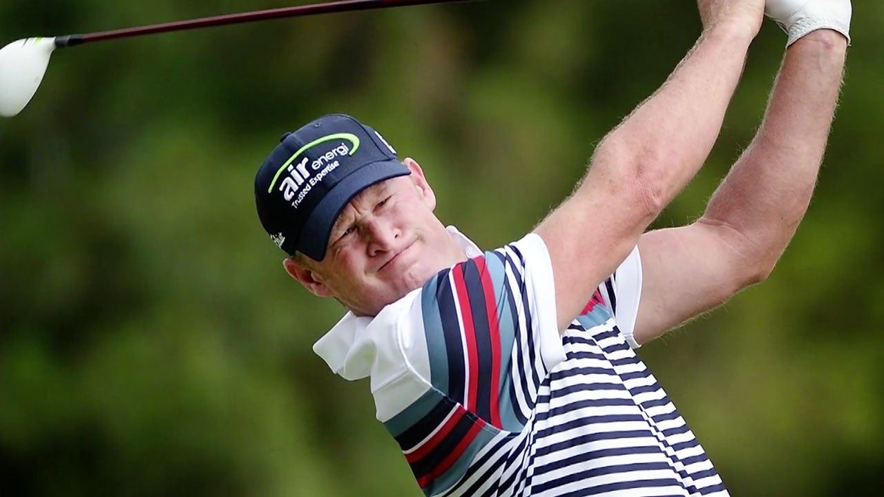 U.S. Open 2014 Garrity Ritter Dark Horse Winners