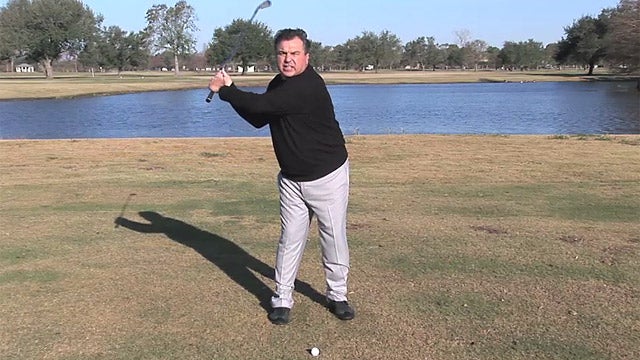 Brian Manzella Instruction Video: Three Tips to Improve Your Fundamentals