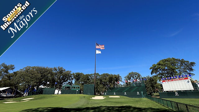 Ryder Cup course setup favors long hitters