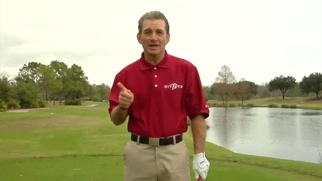 Drill For Pure Iron Strikes - Mike Perpich