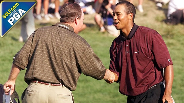 SI's Michael Bamberger's Top PGA Championship Moments