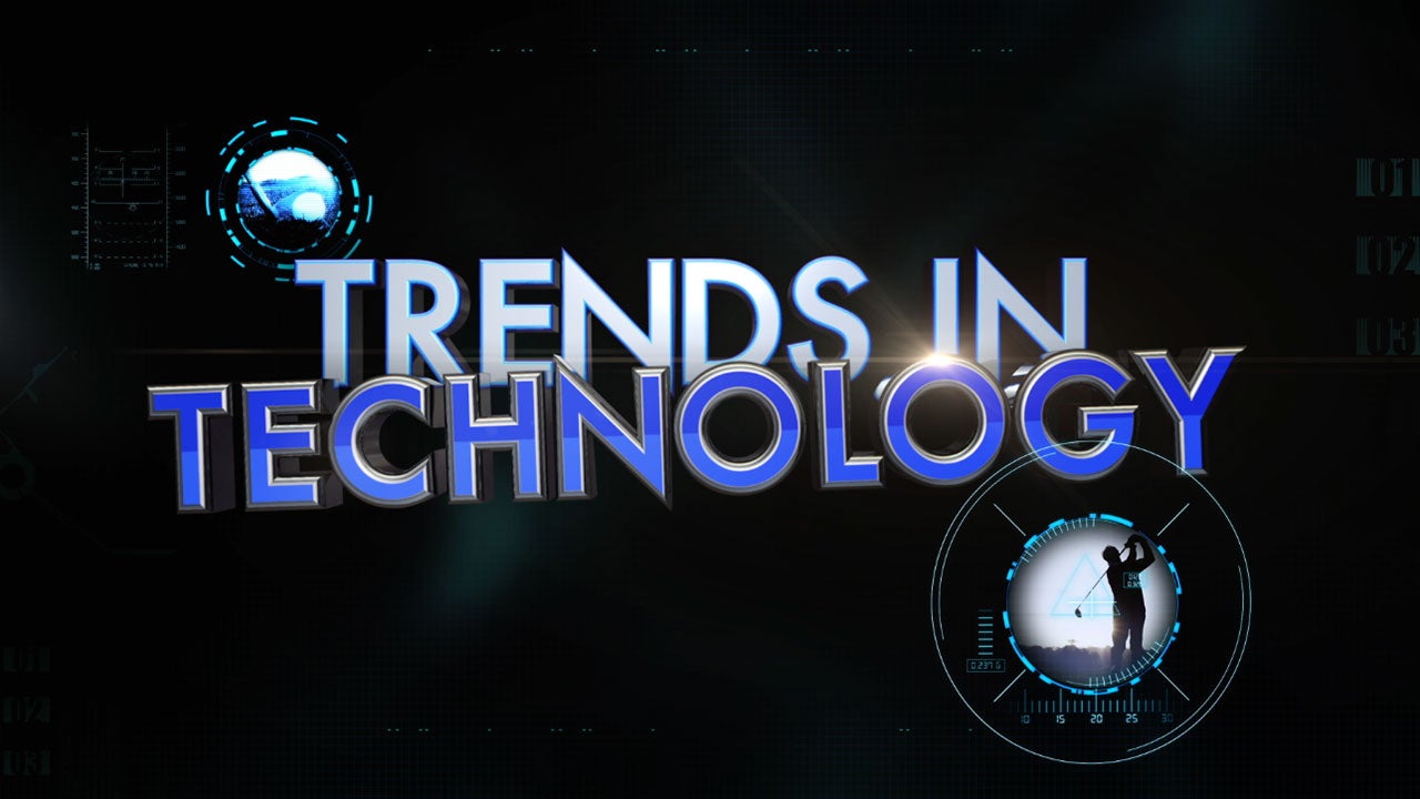 Trends in Technology 2014 Fairway Wood As Mini Driver