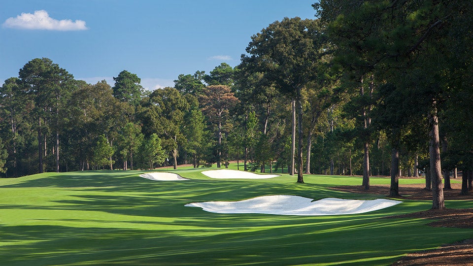 Best golf courses in Texas for 2024-25 | GOLF.com