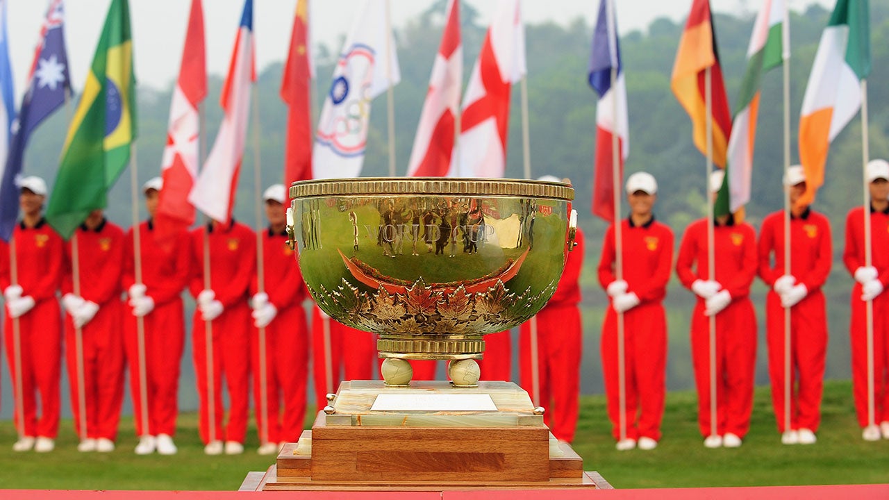 Fowler/Walker, Scott/Leishman Highlight Strong World Cup of Golf Field