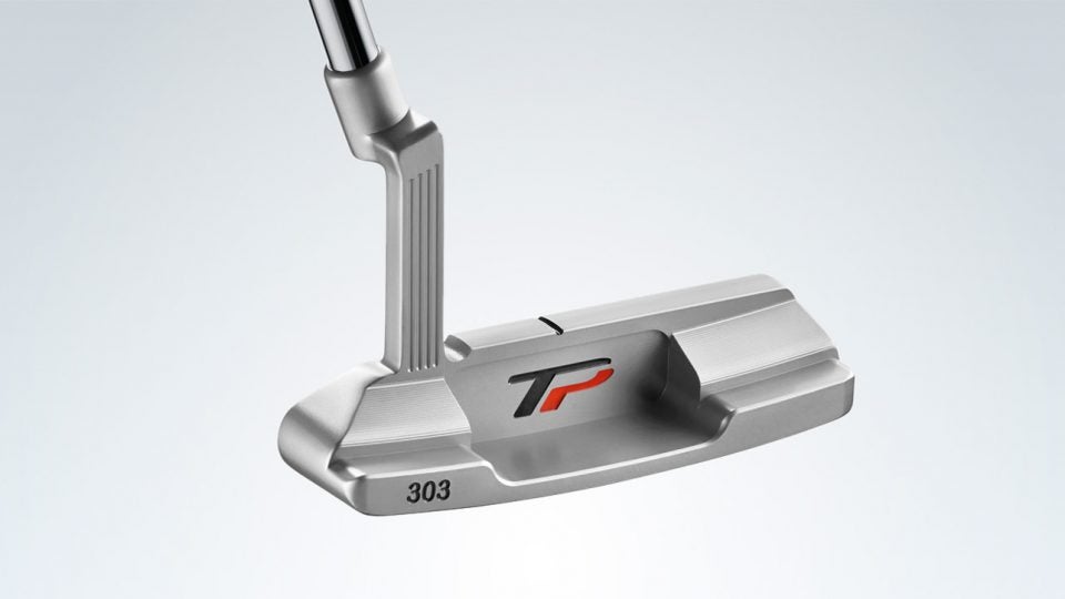 TaylorMade TP Collection Juno putter review: ClubTest 2017