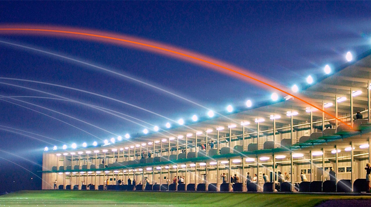 The 15 most annoying things golfers do on the driving range