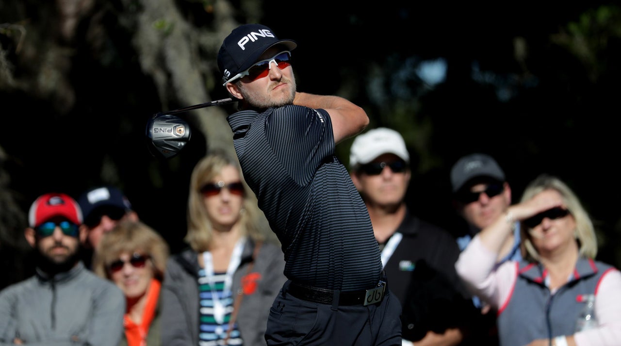 austin cook Archives - Golf