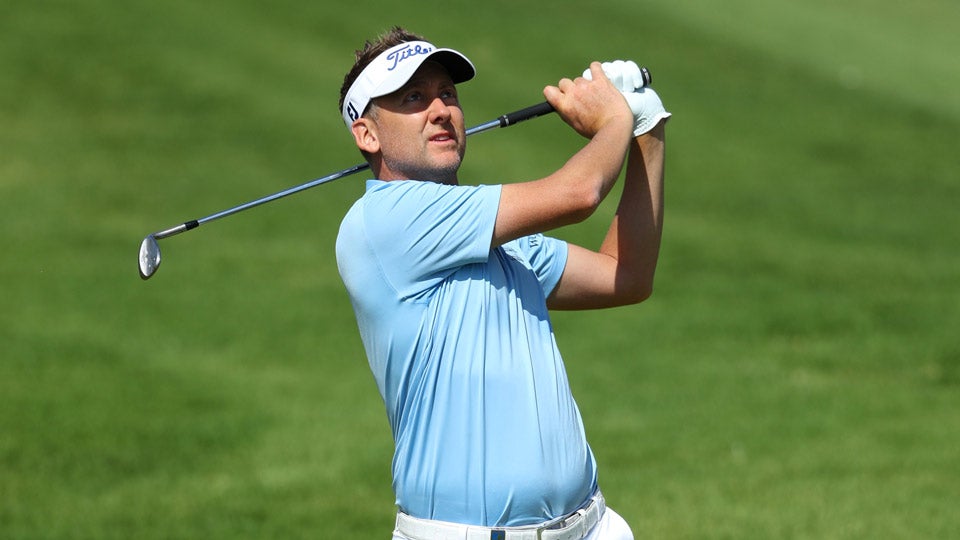 Ian Poulter on his roller-coaster season, why he can't stand losing and ...