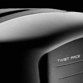 TaylorMade's new M3 and M4 drivers actually have a twisted clubface ...