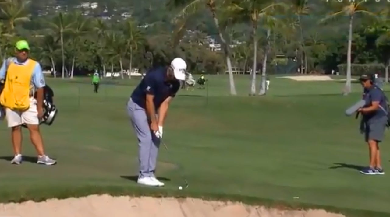 The Bryan Brothers share 1 tip that will help you improve right away