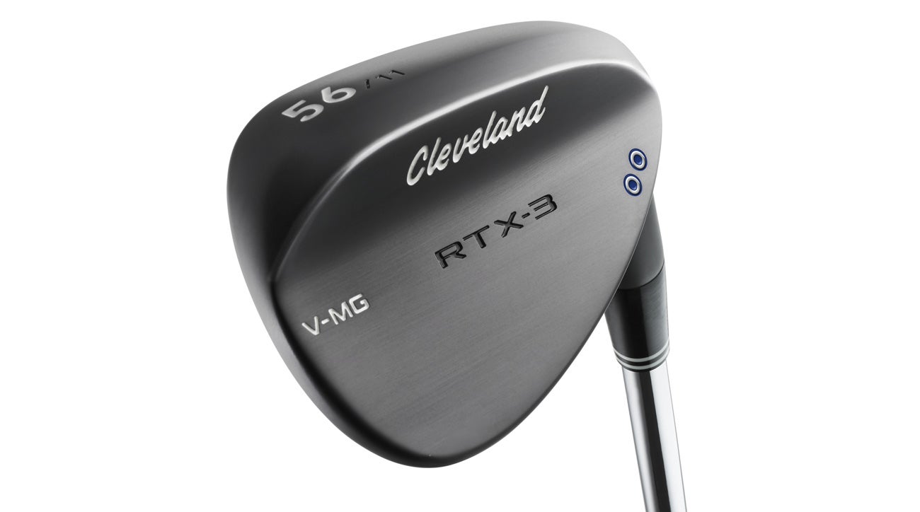 Cleveland RTX 3 Wedge Review ClubTest 2018