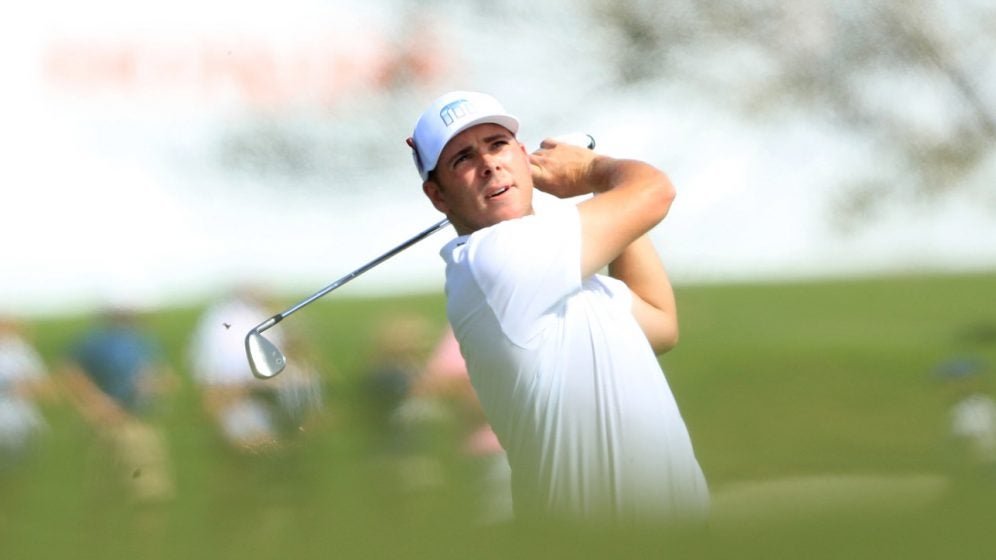 Luke List takes lead at Honda Classic; Woods 7 back