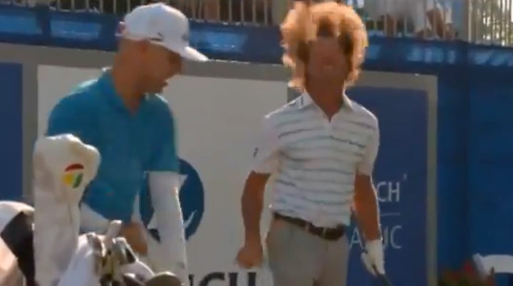 Why 49-year-old Alex Cejka is the hottest player in golf right now