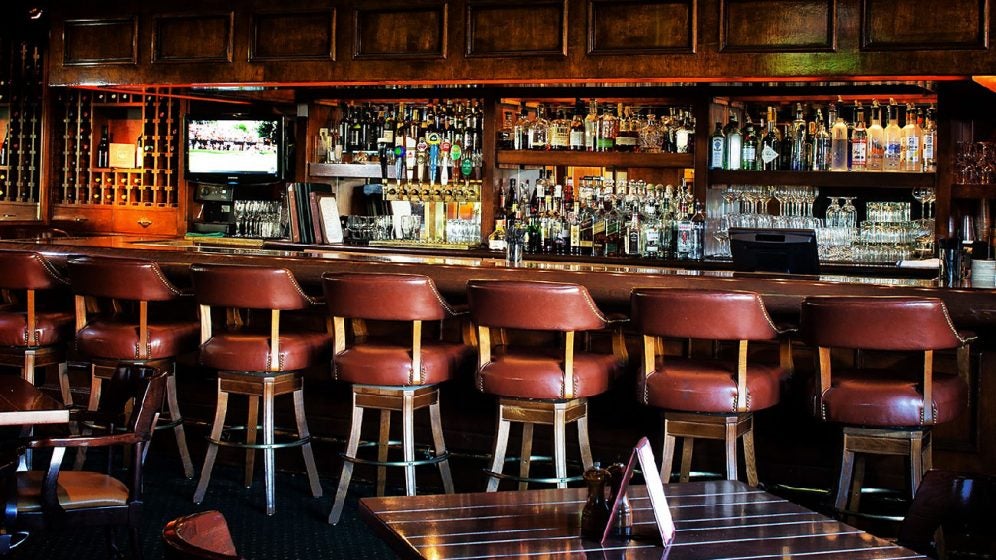 Greatest golf course restaurants and food in North America - Golf