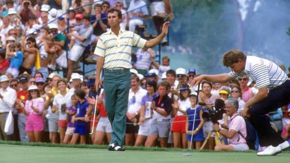 Hubert Green, 71, passes away from throat cancer