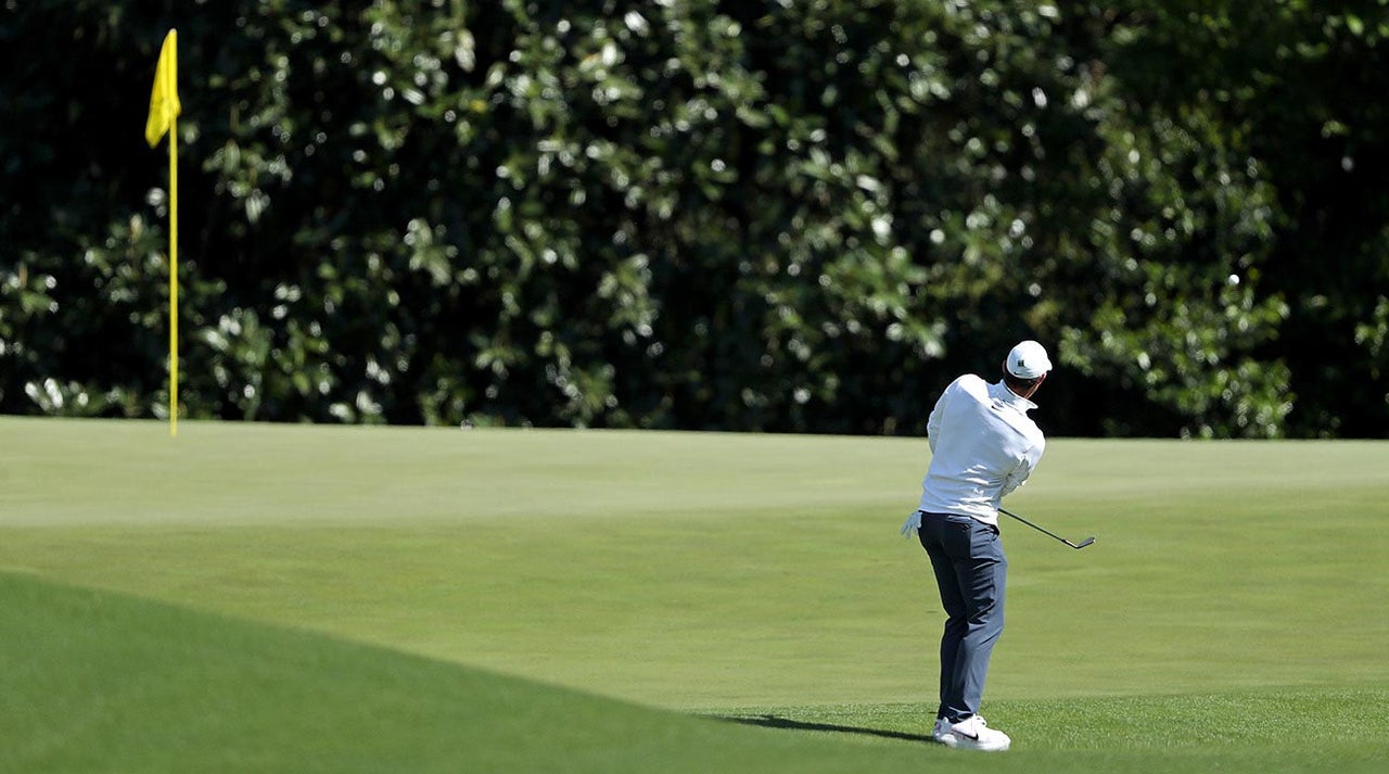 Rory McIlroy's 2 Augusta keys can help you play better on any course