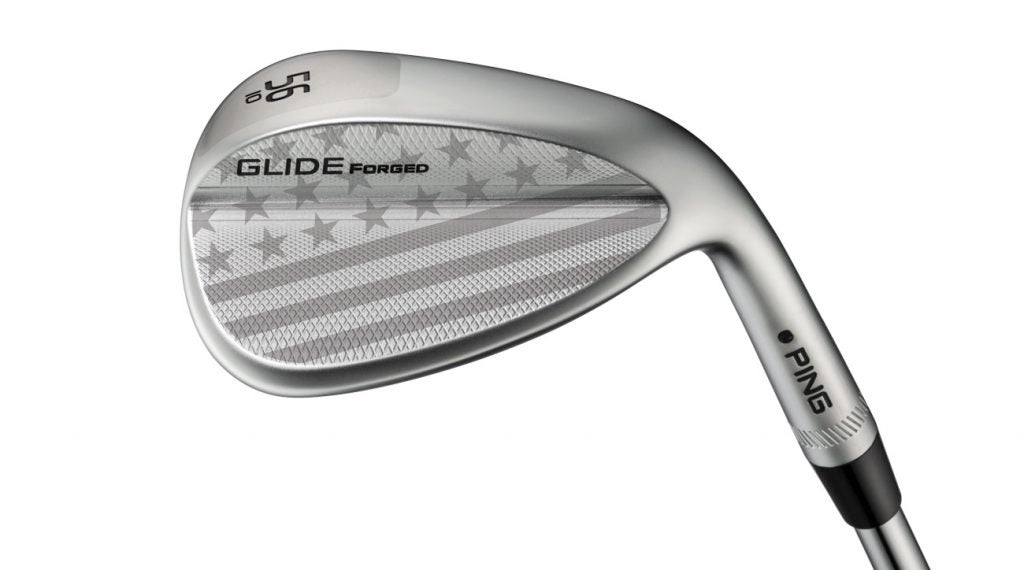 Ping unveils i500 and i210 iron models along with a new wedge - Golf