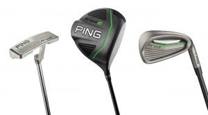 Ping unveils i500 and i210 iron models along with a new wedge - Golf