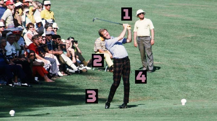 Tom Weiskopf, major winner and renowned course architect, dies at 79