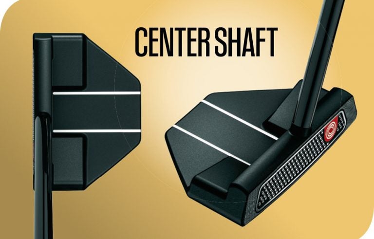 Hosels 101: Everything you need to know about putter hosels Golf