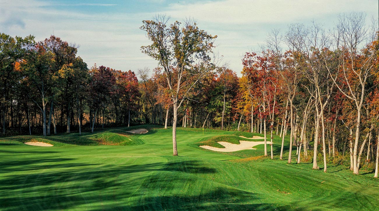 Pencils Down! Four top-notch university golf courses that anyone can ...