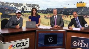 5 things to know about Golf Channel host Cara Banks - Golf
