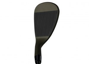 New Callaway MD4 'Tactical' wedges feature design honoring the military ...