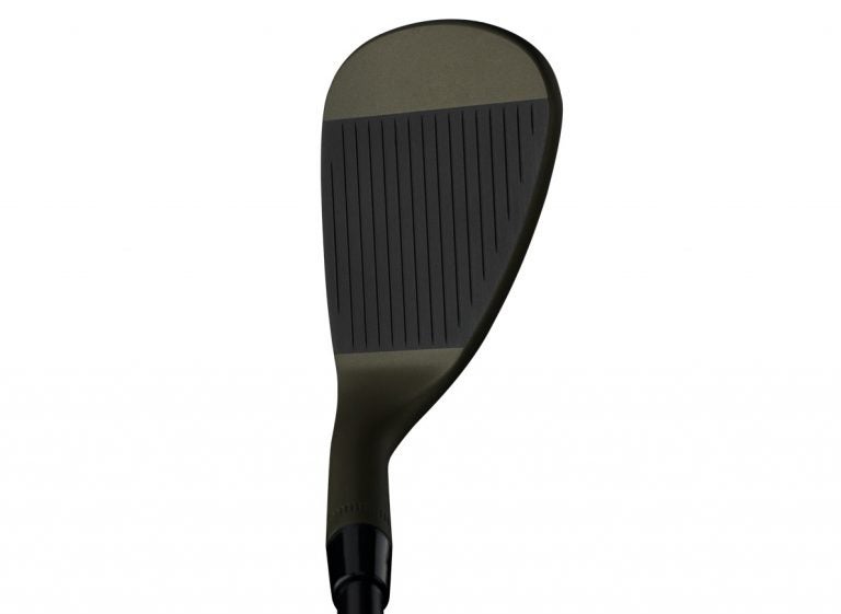 New Callaway MD4 'Tactical' wedges feature design honoring the military ...