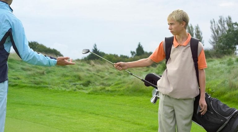 Golf tipping: The ultimate guide to tipping at a golf course - Joe ...