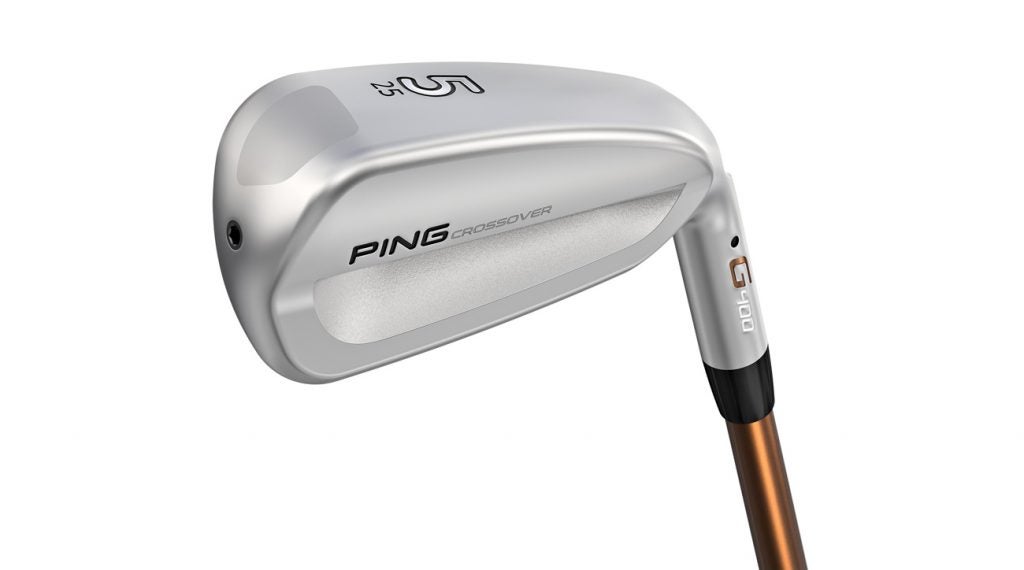 These four driving irons combine accuracy and distance like never ...