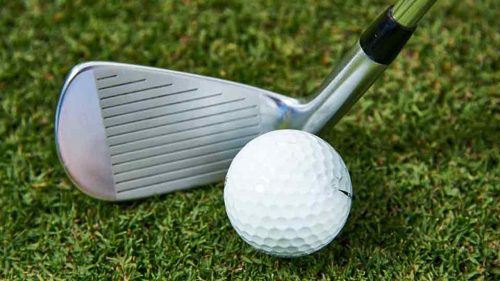 There are 2 different kinds of shanks. Here's how to fix both of them