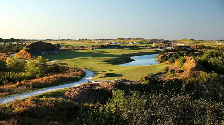 Streamsong Golf Resort: The perfect itinerary for a 54-hole Florida escape