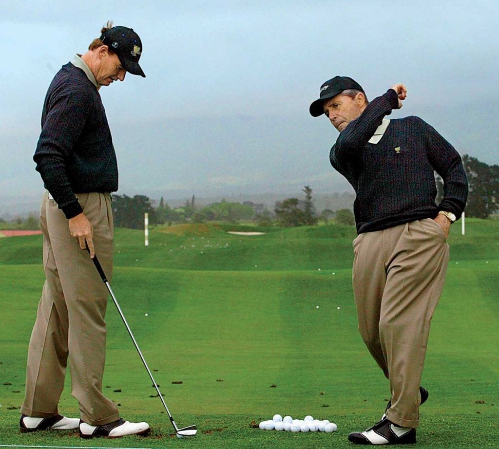 Ernie Els on family, love and his greatest achievement