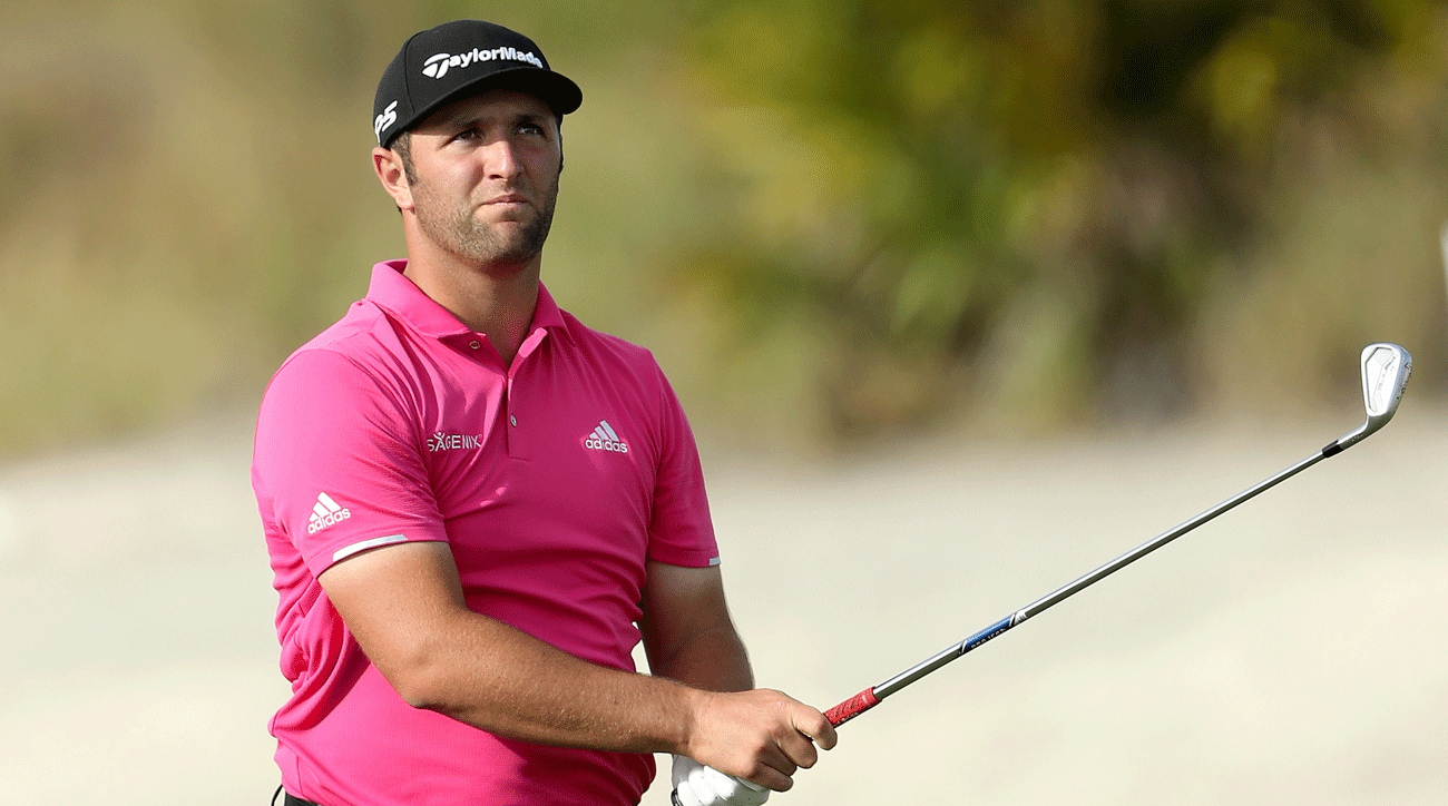 Here's what you missed from Round 2 of the Hero World Challenge - Golf
