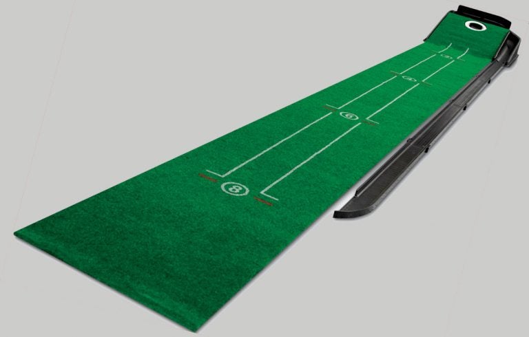 18 golf gadgets, clothes, and gear we loved in 2018