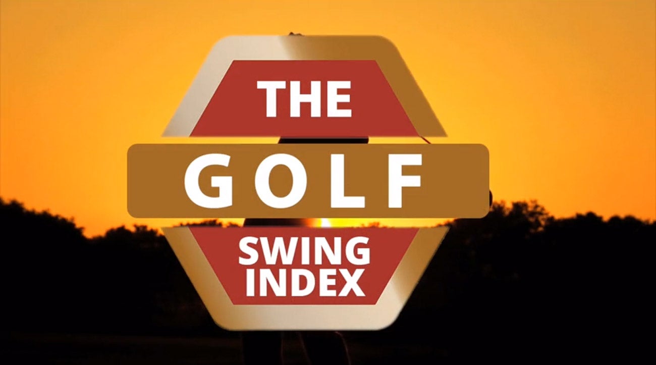 The Golf Swing Index: Artificial intelligence for your swing