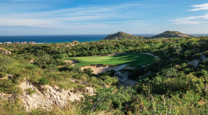Twin Dolphin - GOLF Top 100 Courses You Can Play