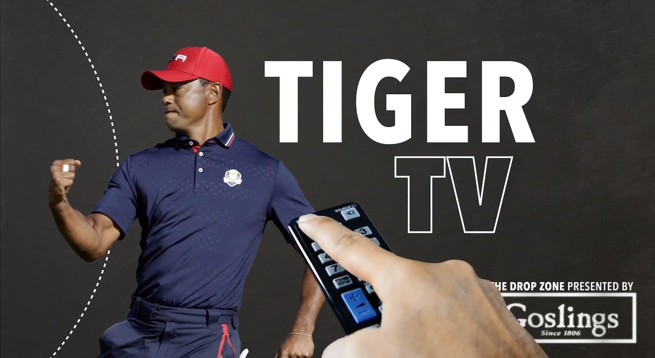 Will Tiger TV be a hit?