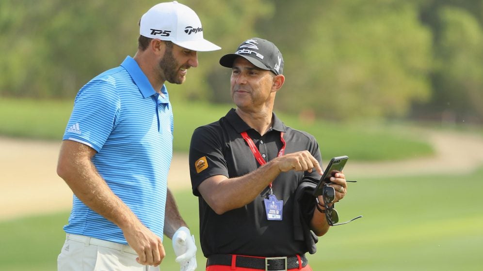 Arccos club sensors help golfers optimize practice routines, clubs